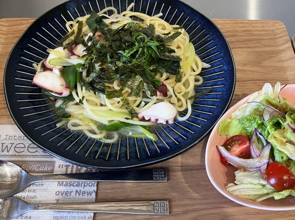 Cafe Encore (アンコール) | 与謝野日々是 与謝野町観光協会
